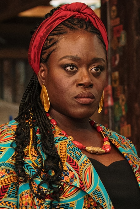 The Barber | Explore the Whoniverse | Doctor Who